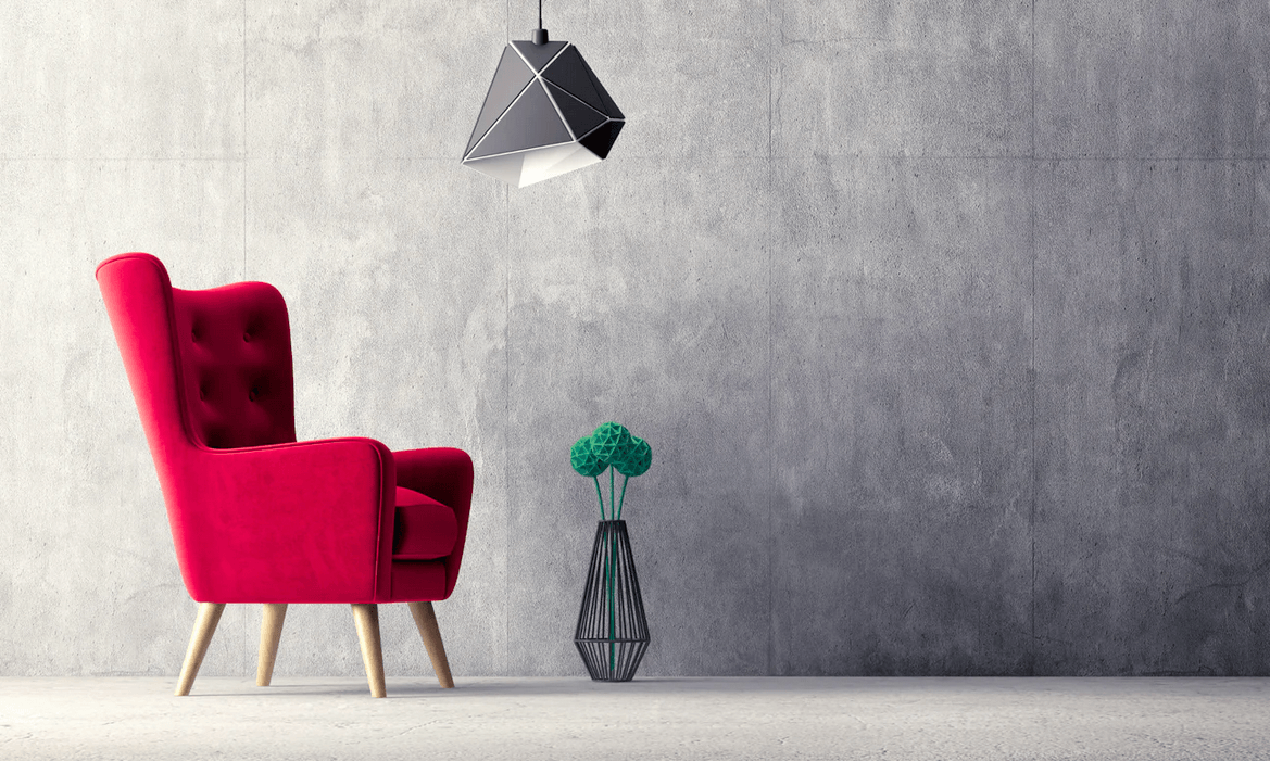 Colors and Minimalism: Learning how to use them – Momo Lifestyle