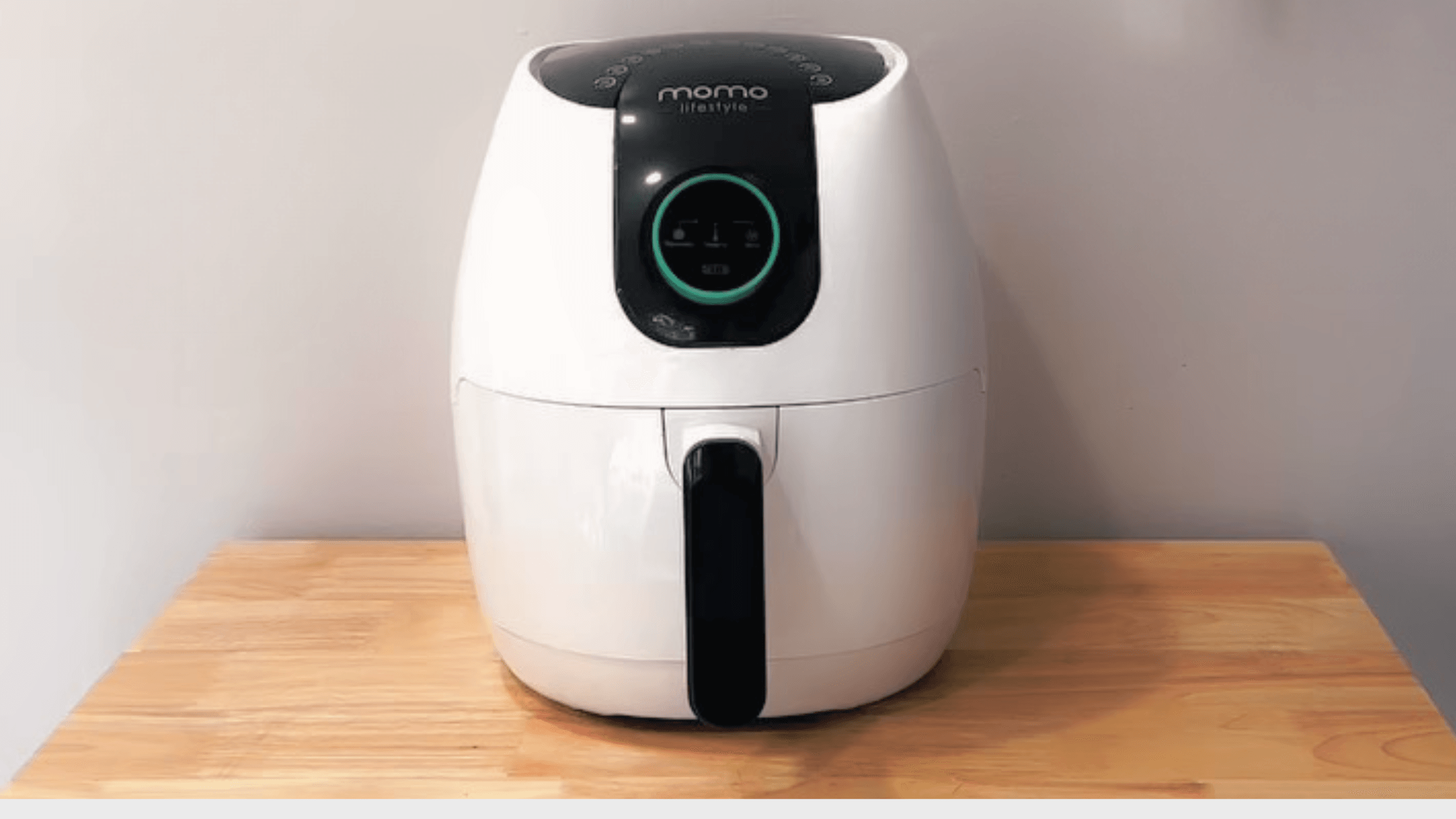Three Easy Recipes to Make in an Air Fryer – Momo Lifestyle